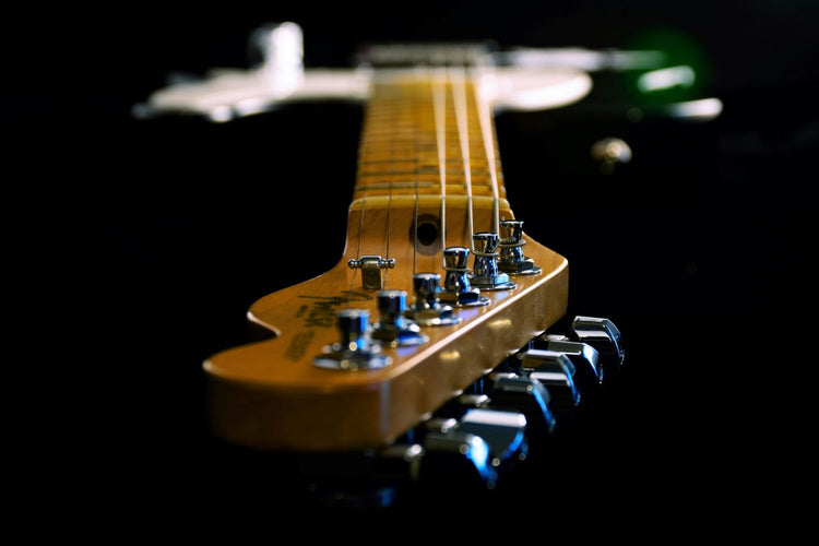 Alternate Guitar Tunings: Everything You Need To Know - Part 1 - Stand ...