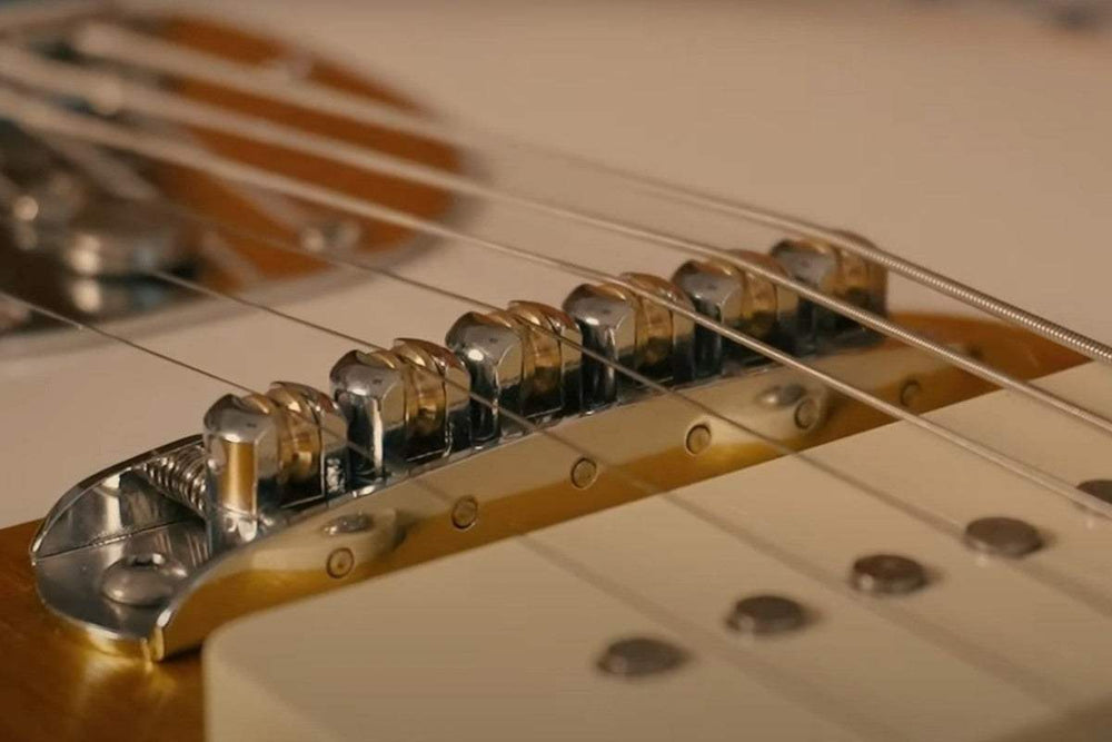 How to Choose the Best Bridge for a Jazzmaster or Jaguar – Guyker