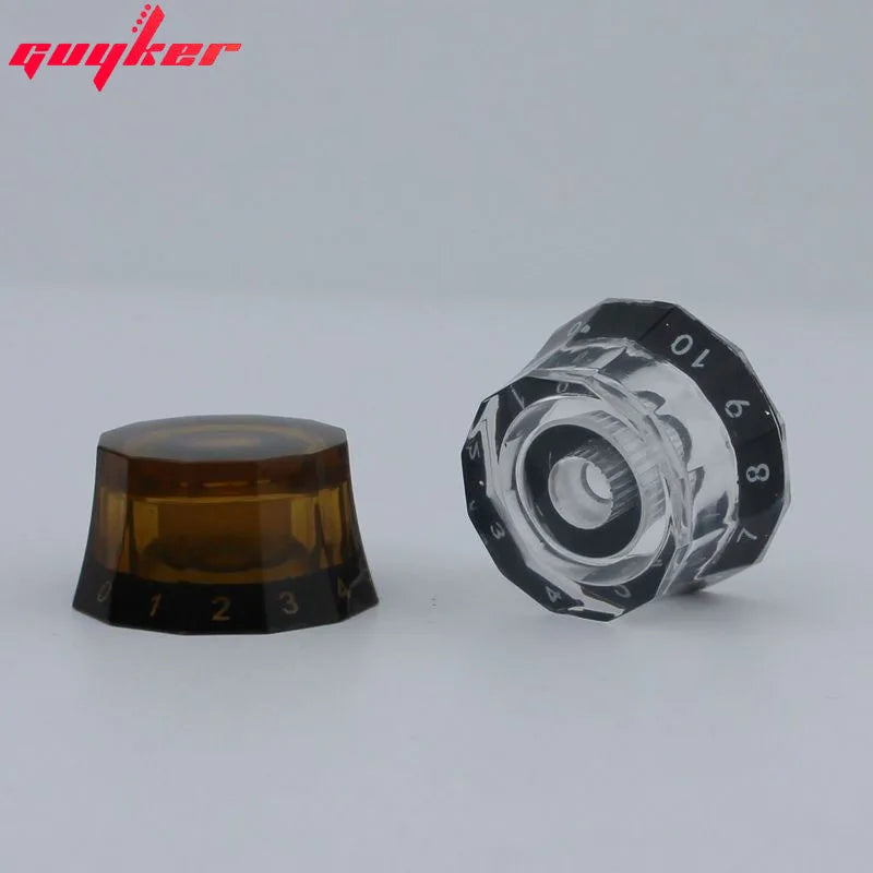 PRS Control Knobs Volume Tone Buttons For Electric Guitar