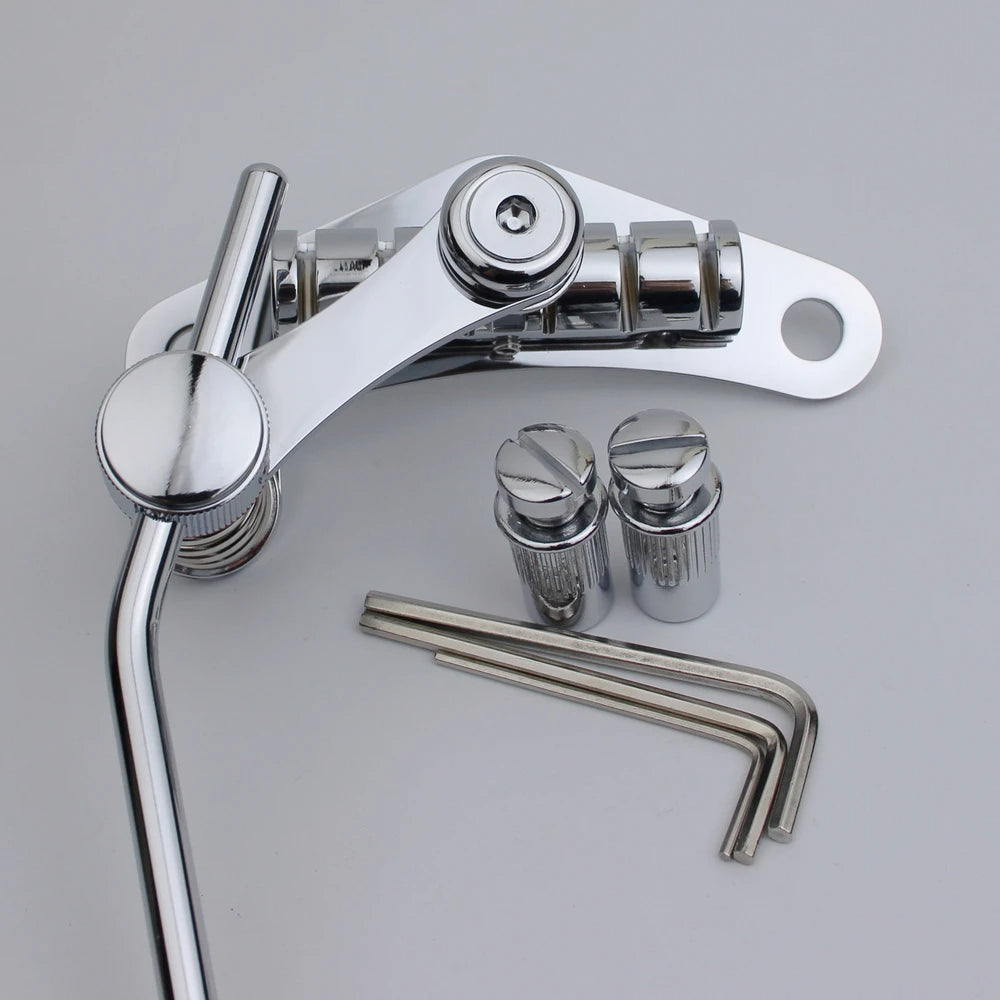 High-Quality Guitar Bridges Saddles Tailpieces | Guyker – Page 3