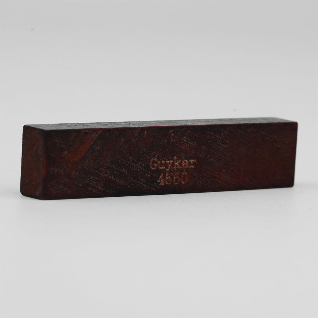 High-Quality Guitar Nuts by Guyker | Improve Playability and Tuning ...
