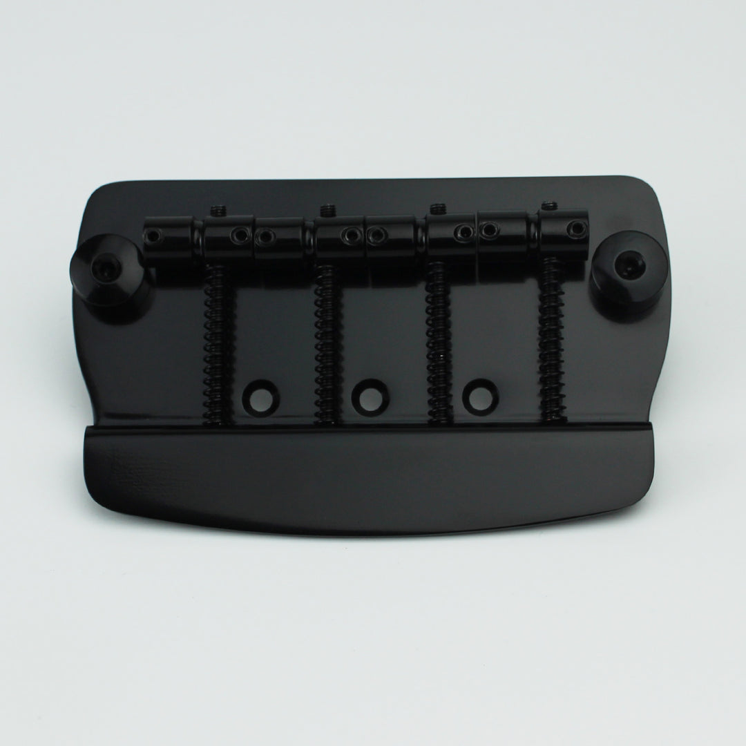 Premium Bass Bridges | Guyker | Upgrade Your Bass Guitar's Sustain