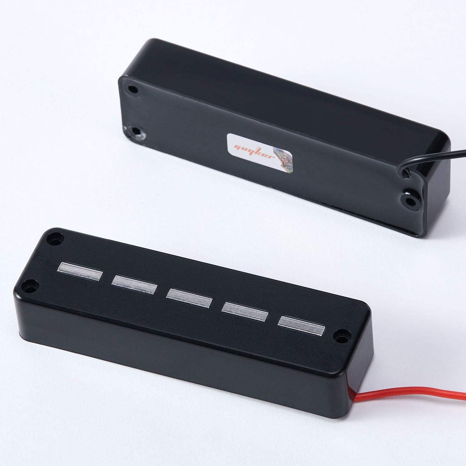 5SJB 5-String Bass Ceramic Pickup Bridge Set