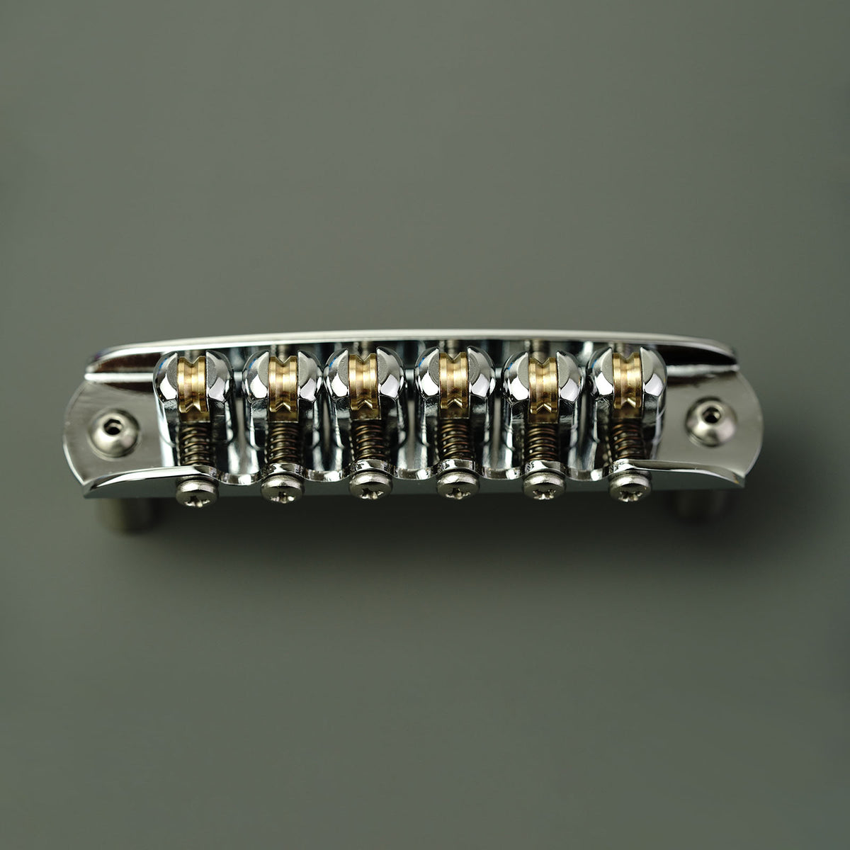 How to Choose the Best Bridge for a Jazzmaster or Jaguar
