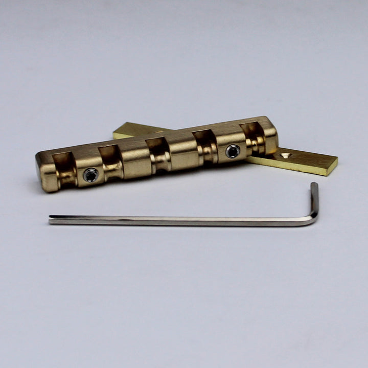 Roller Nuts – Guyker