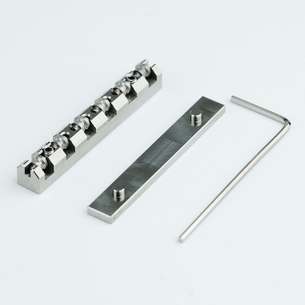 Adjustable Titanium Alloy Nut for LP Guitar Guyker