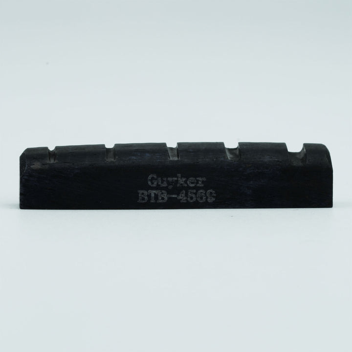 High-Quality Guitar Nuts by Guyker | Improve Playability and Tuning ...