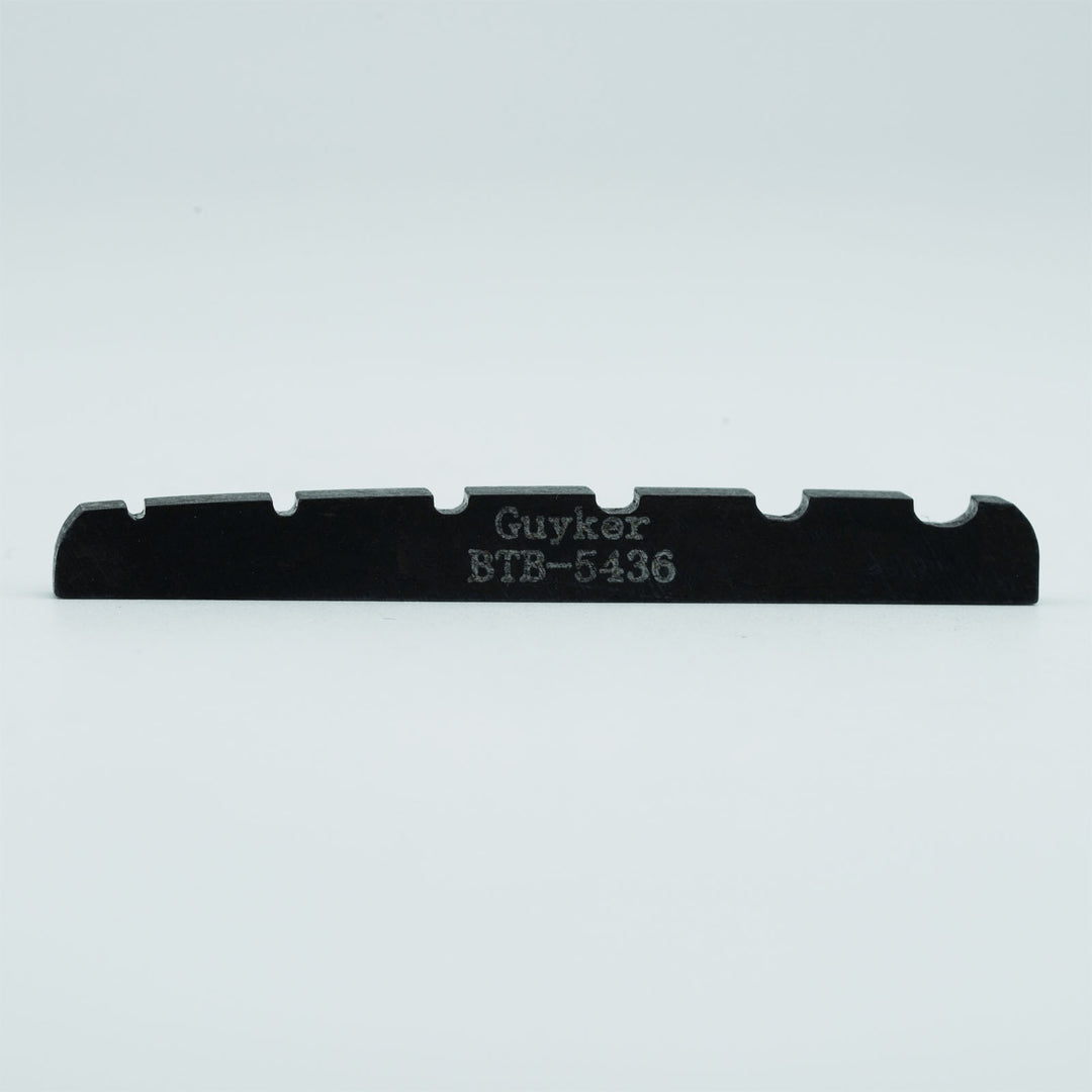High-Quality Guitar Nuts by Guyker | Improve Playability and Tuning ...