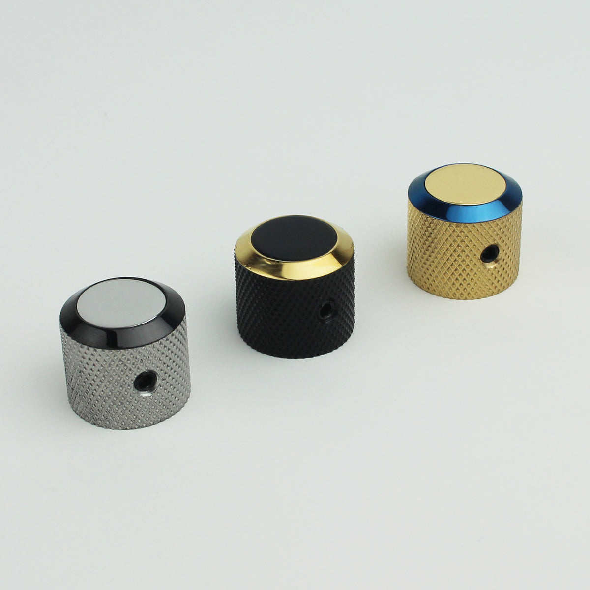 CKB003-New High Grade GUYKER Electric Guitar Bass Knobs