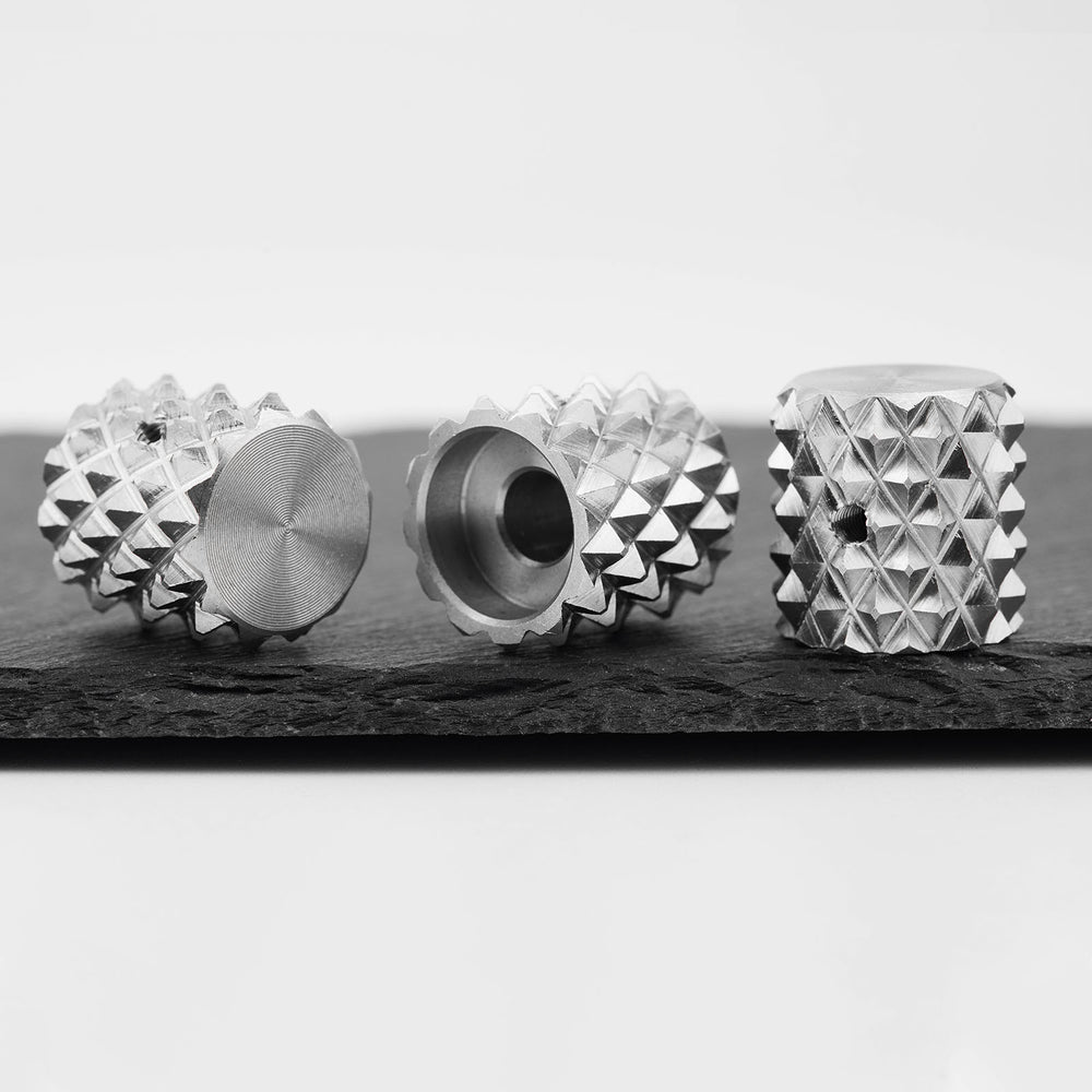 New Knobs, Switch Knob Caps