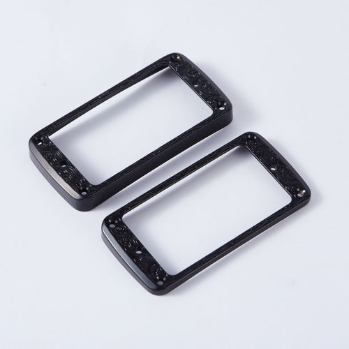 Adjustable Pickup Frames by Guyker | Customize Your Guitar's Look