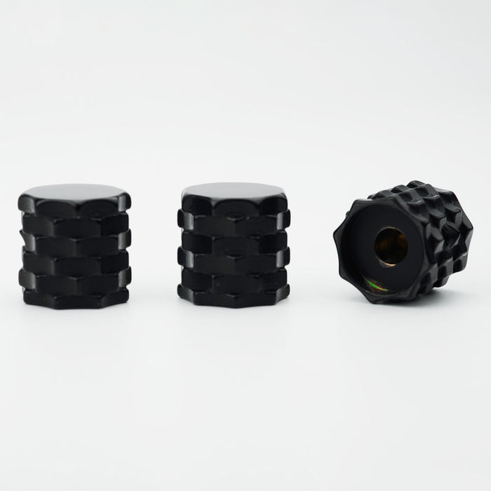 Stylish Knobs by Guyker | Personalize Your Instrument's Controls