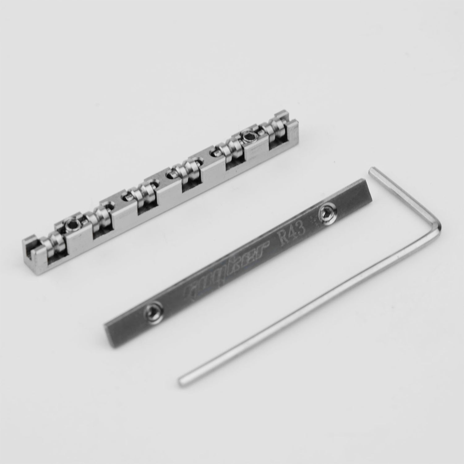 Guyker NUT-TS001 Titanium Alloy Nut for ST TL Guitar