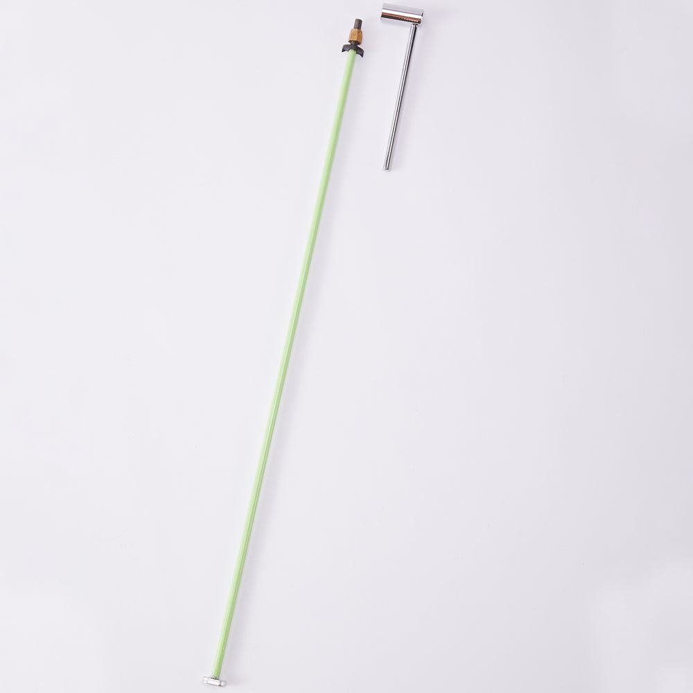 Electric Guitar Dual Truss Rod 440mm Steel Rod | Guyker