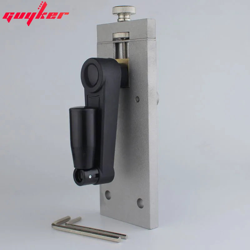 Fret Bender - For Fret Wire Bending Straightening Luthier Tool Guitar