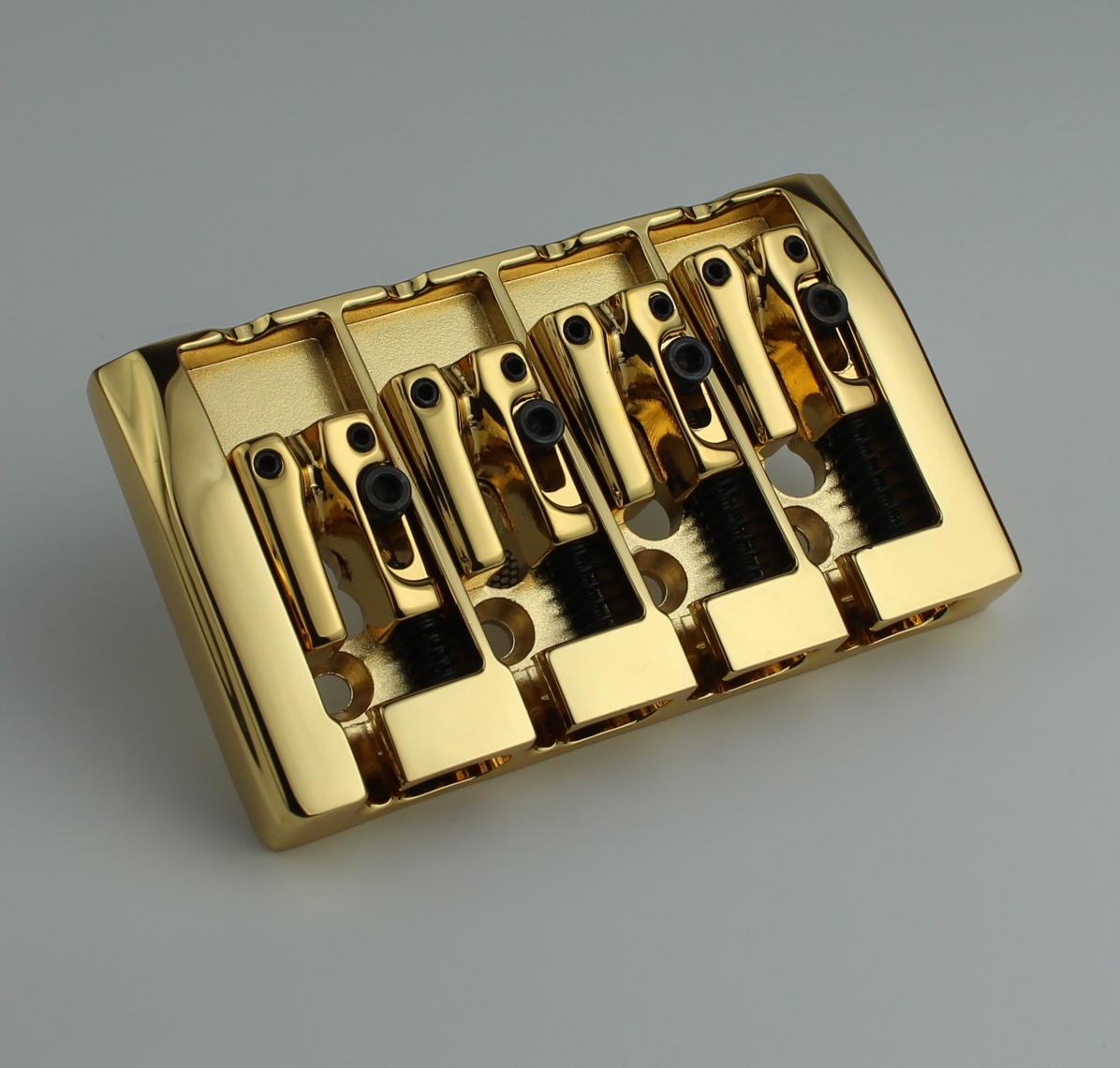 4 String Electric Precision/ JB Bass Guitar Bridge BB404