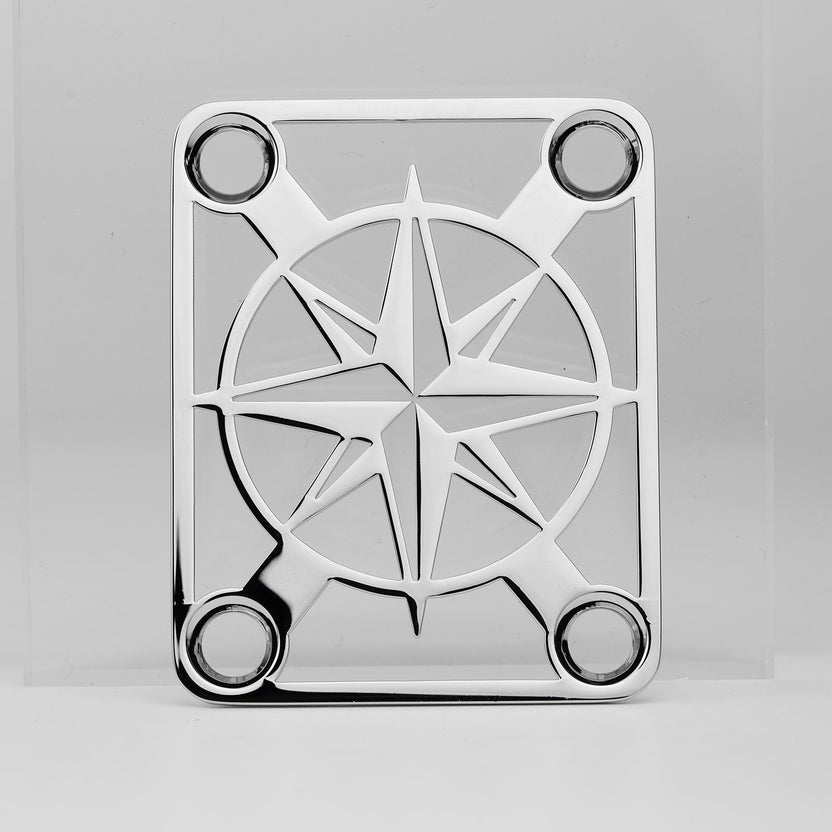 Neck Plates