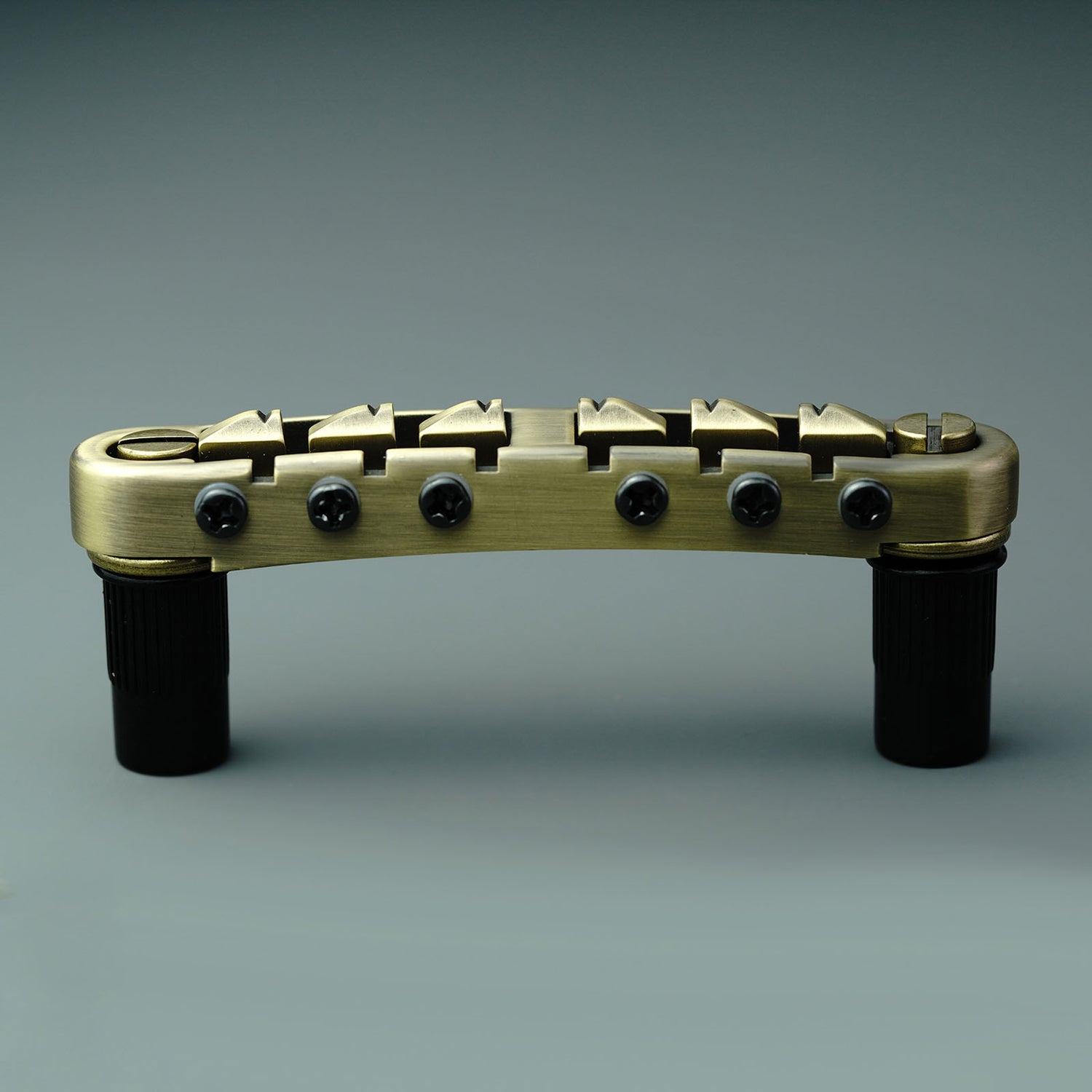 Guyker Guitar Tune O Matic 6 String Guitar Bridge