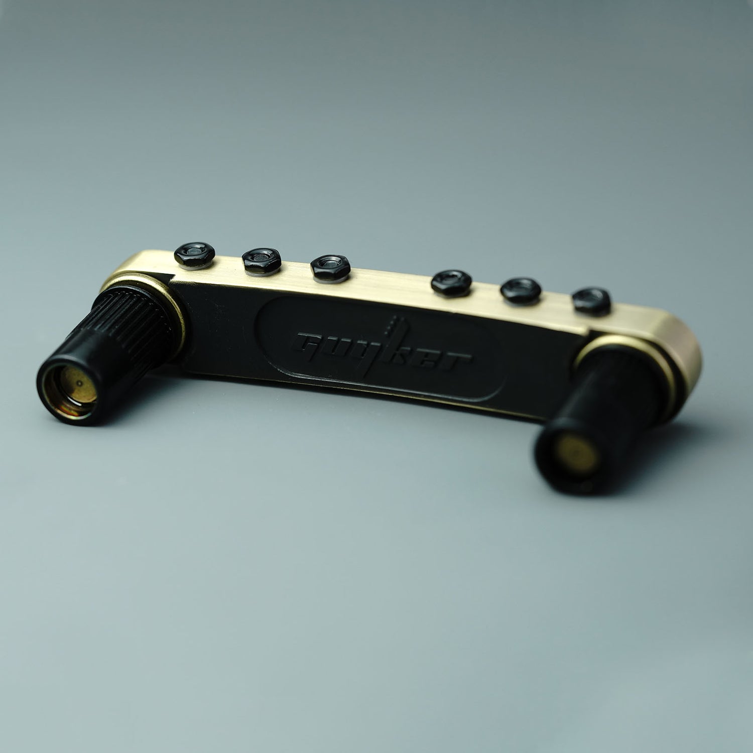Guyker Guitar Tune O Matic 6 String Guitar Bridge