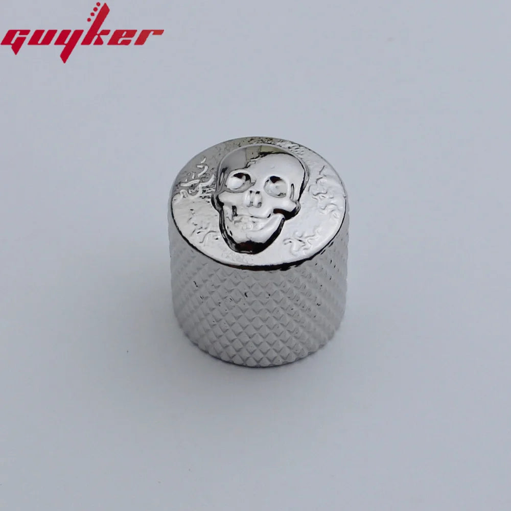 CKB016 Potentiometer Knob Face Surface Inner Diameter 6MM For Electric