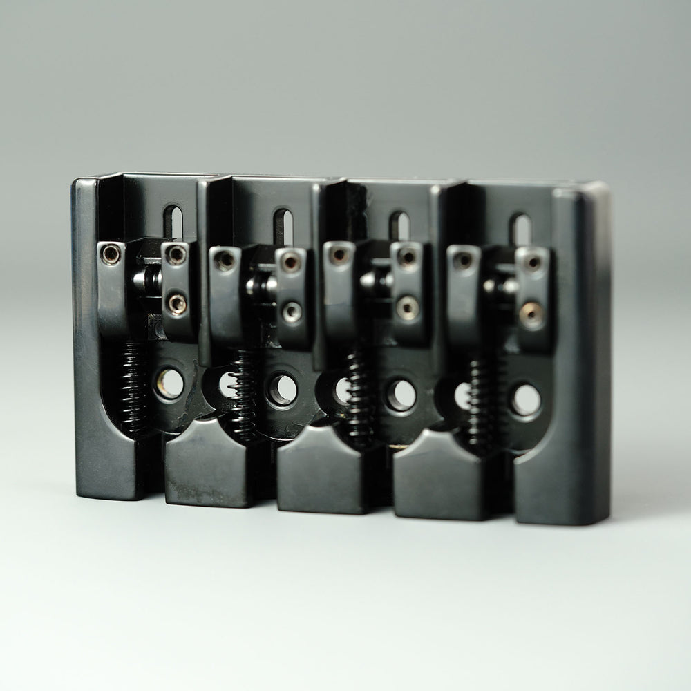 Guyker 4 String Bass Brass Bridge