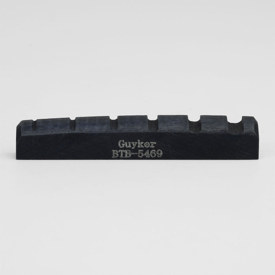 High-Quality Guitar Nuts by Guyker | Improve Playability and Tuning ...