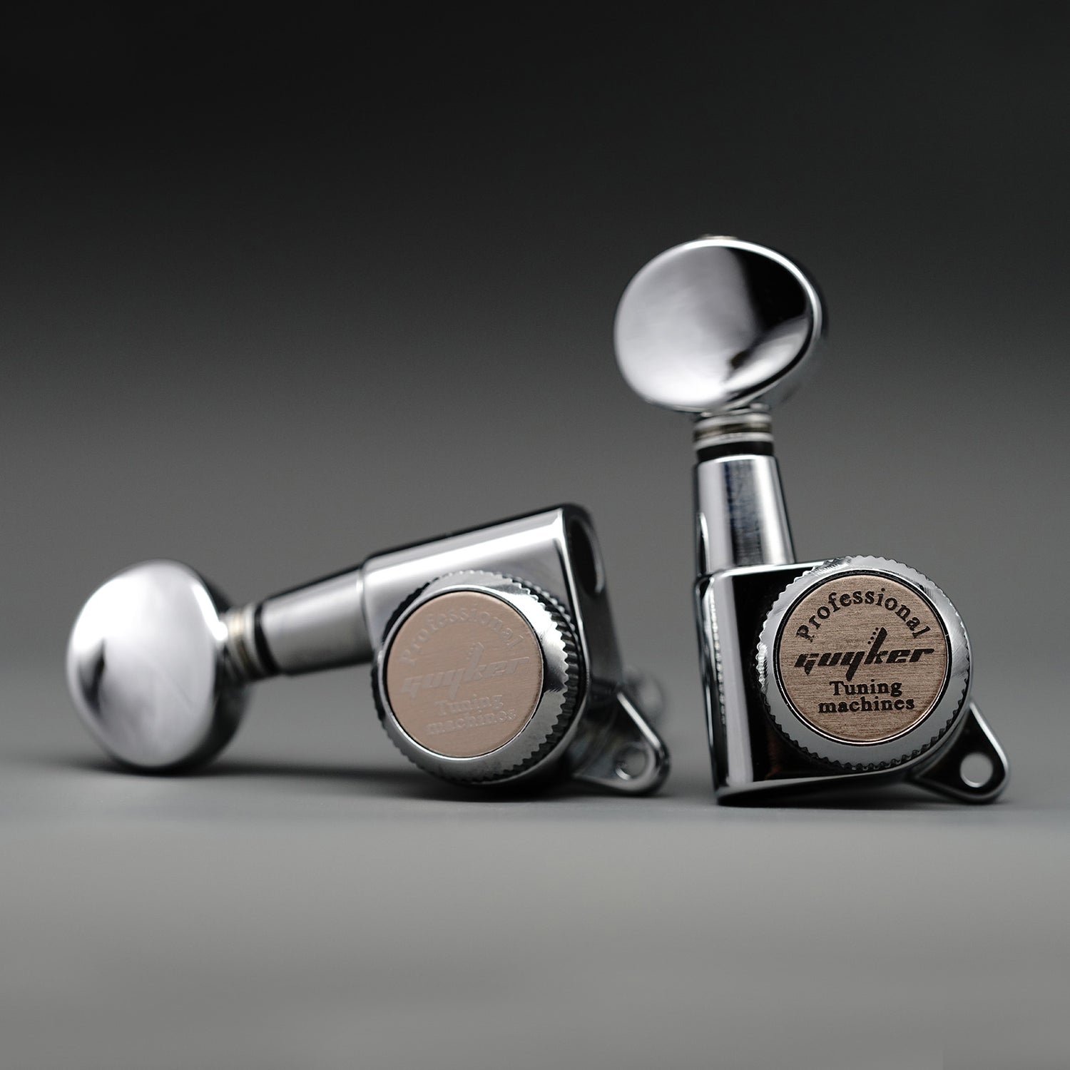 10 Best Locking Tuners You May Like for Electric Guitars