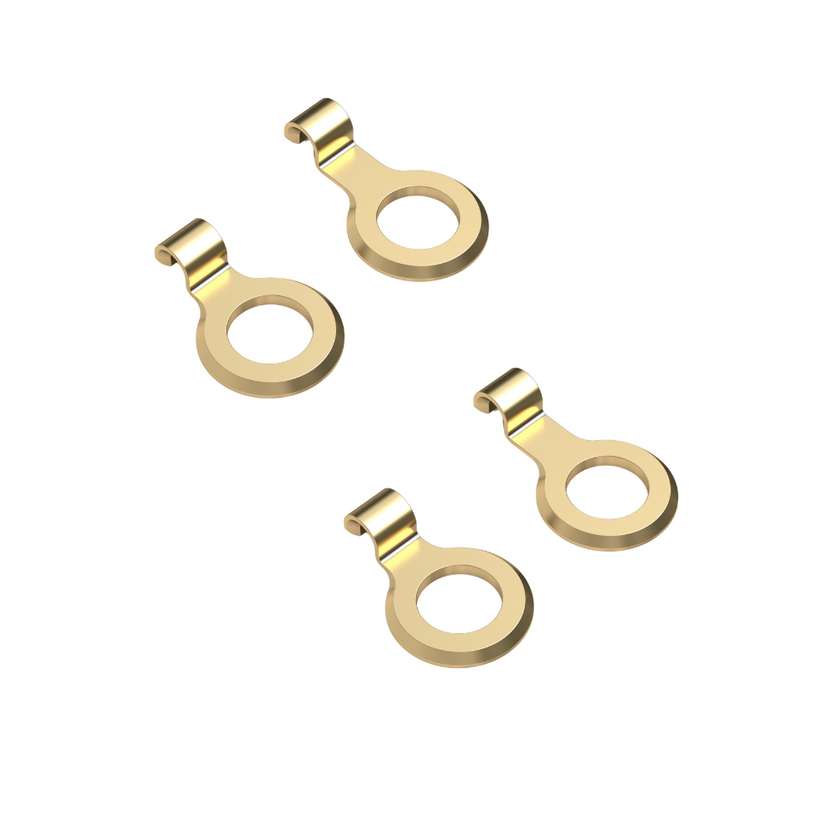 Enhance Your Guitar's String Stability with Quality String Retainer ...