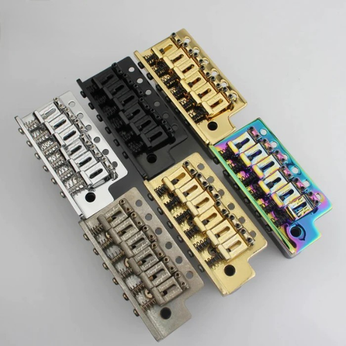 11 Best Electric Guitar Bridges That You Can Buy