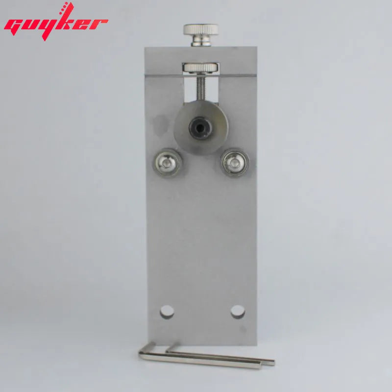 Fret Bender - For Fret Wire Bending Straightening Luthier Tool Guitar
