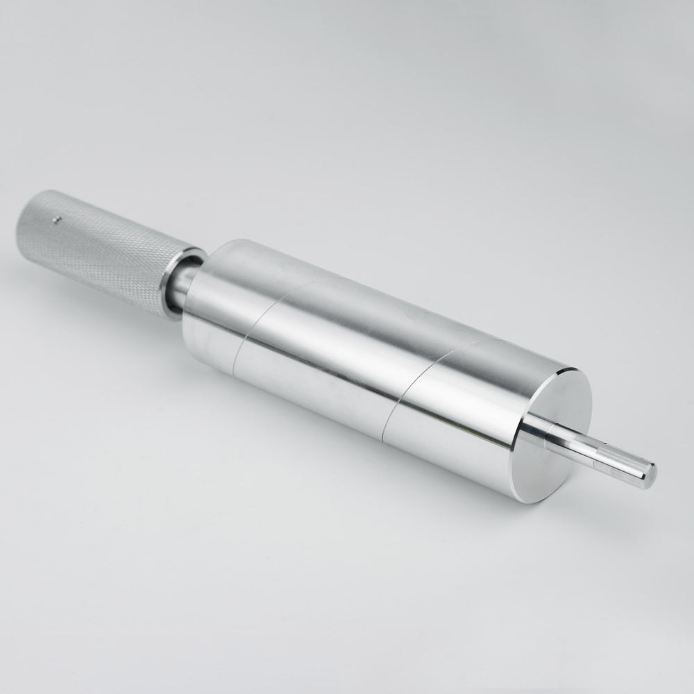 Guyker Tool-SCDM Aluminum Alloy Shaft Rod Sander for Guitar