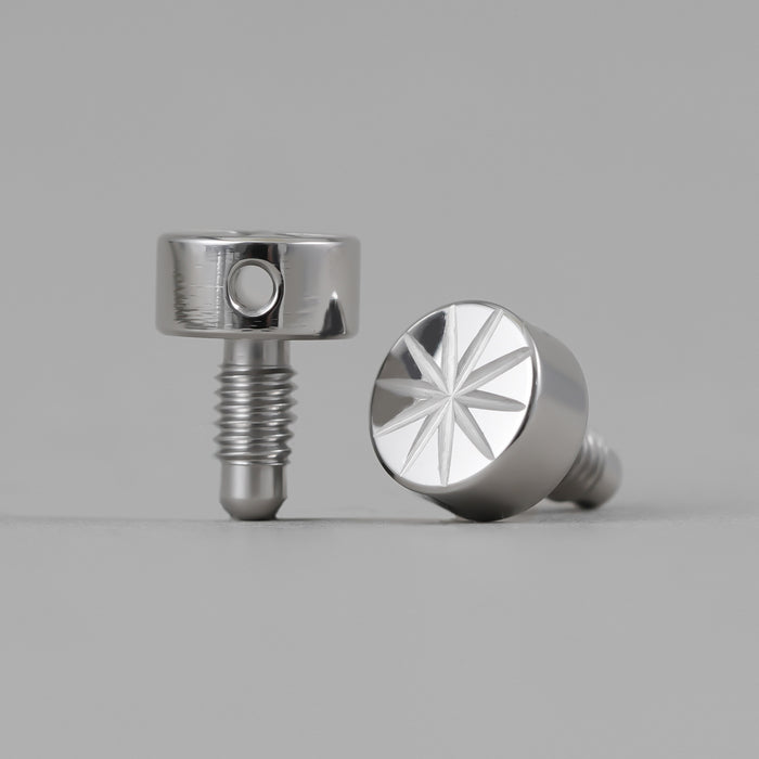 Upgrade Your Guitar with These Tuning Peg Accessories - Guyker