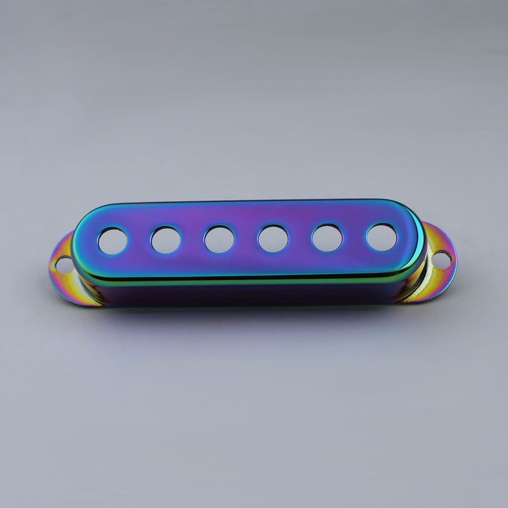 Adjustable Pickup Covers by Guyker | Personalize Your Guitar's Look