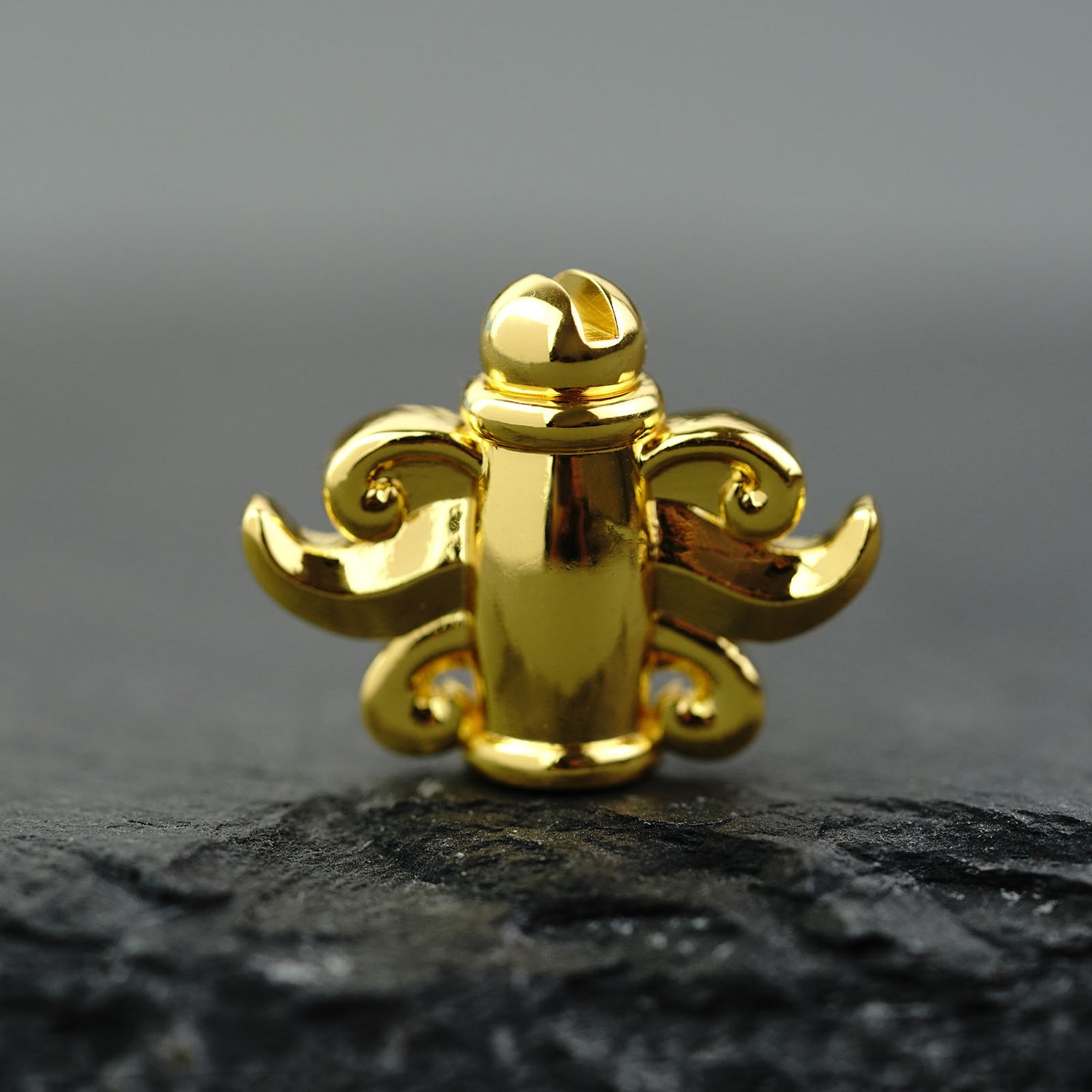 TB-011 Guyker Tuning Peg Buttons For Electric Guitar