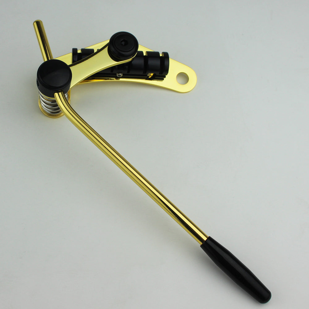 Tailpieces