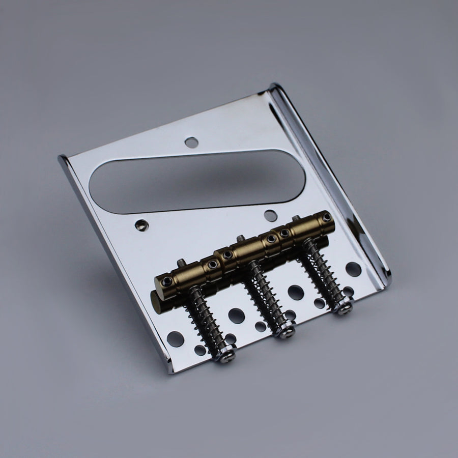 Bridge For Telecaster – Guyker