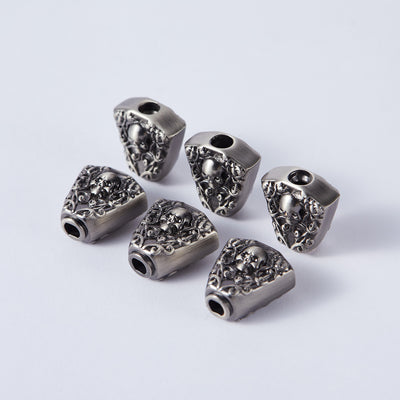 B02 Guyker Machine Tuner Buttons for Electric Guitar