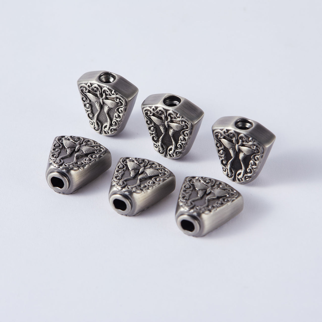 B04 Guyker Tuning Buttons for Electric Guitar