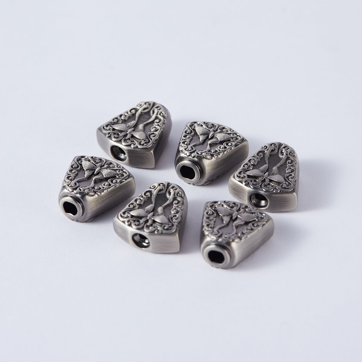 B04 Guyker Tuning Buttons for Electric Guitar