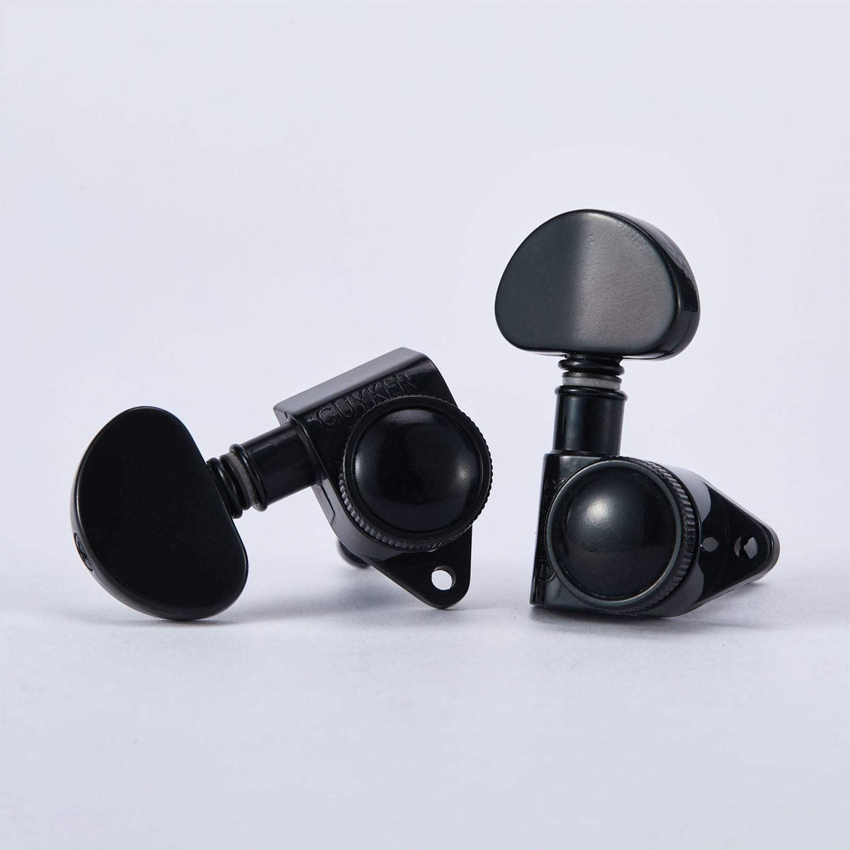 GUYKER High end tuners Roto-Grip Locking Rotomatic 3R3L tuners