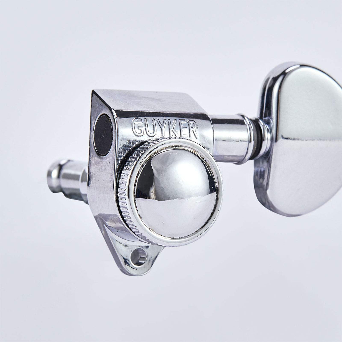 GUYKER High end tuners Roto-Grip Locking Rotomatic 3R3L tuners