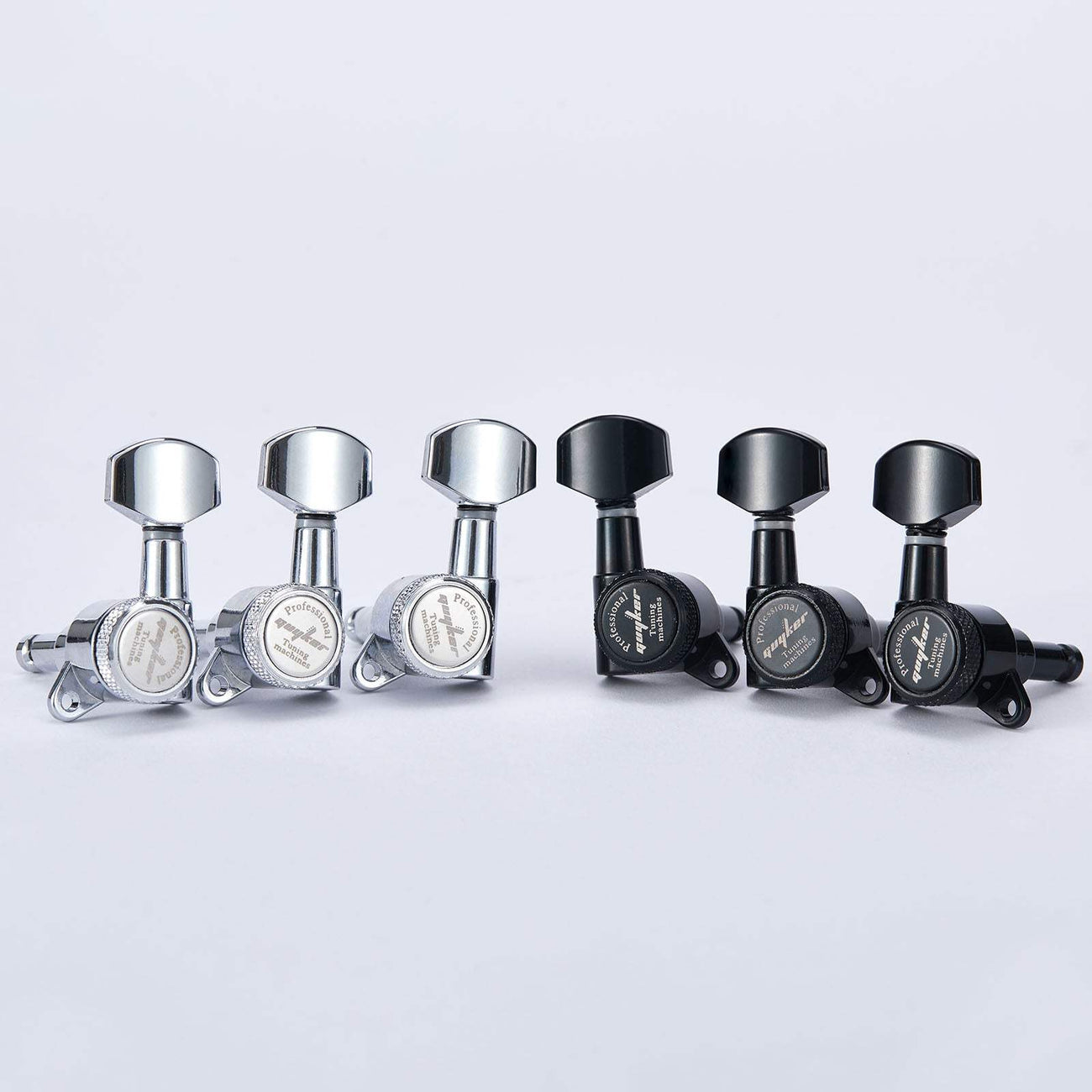 GK-07SP Lock String Guitar Machine Heads Tuners