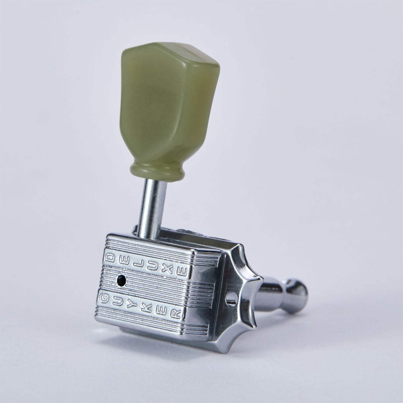 GUYKER (3L + 3R Handed) Vintage Style Guitar Tuning Pegs