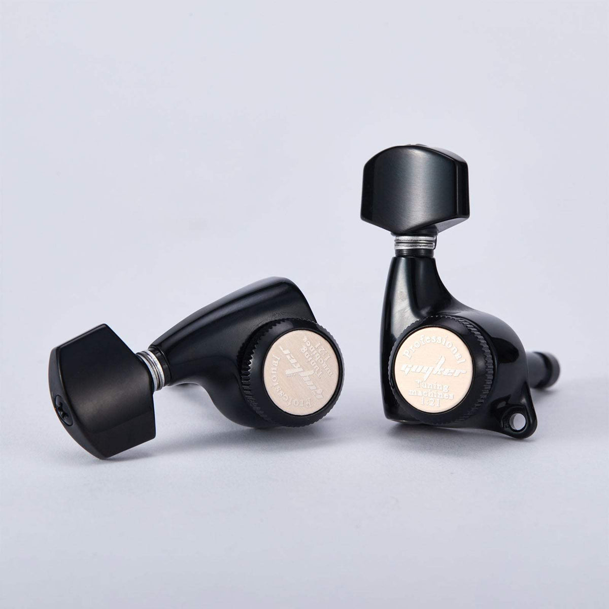 GK-510D73SP Guitar Locking Tuners Machine Heads