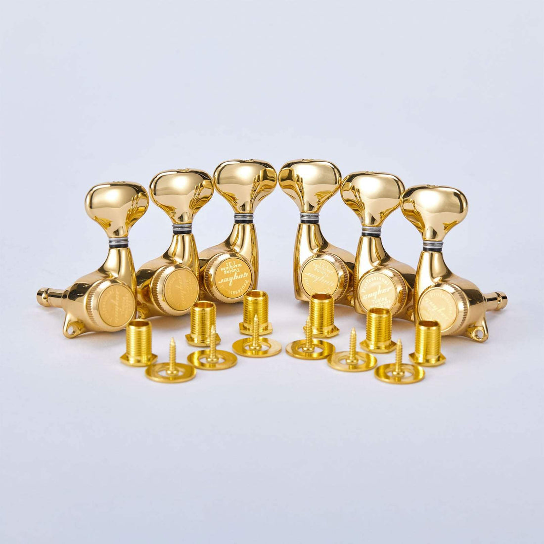 Guitar Locking Tuners