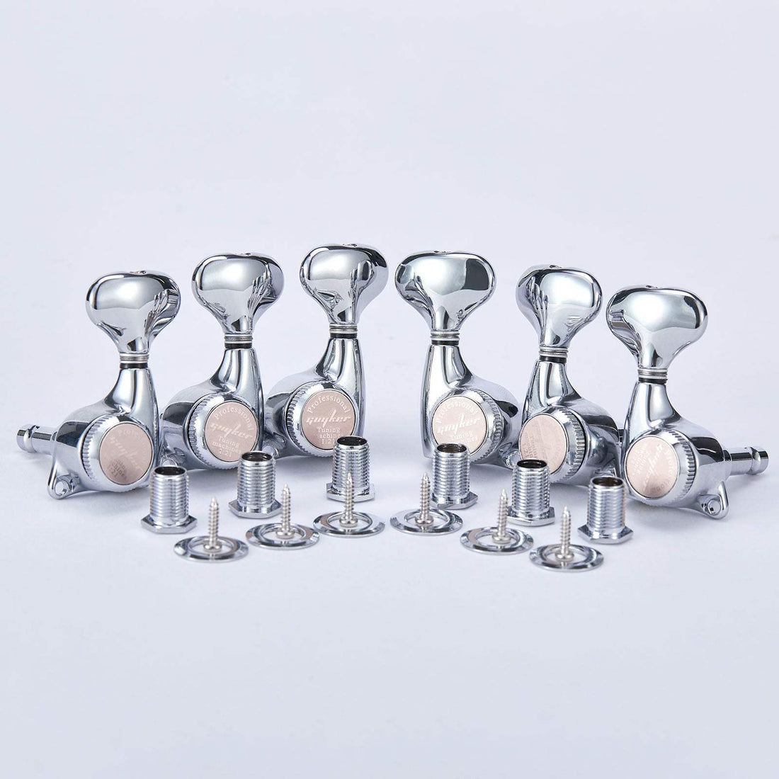 Guitar Locking Tuners