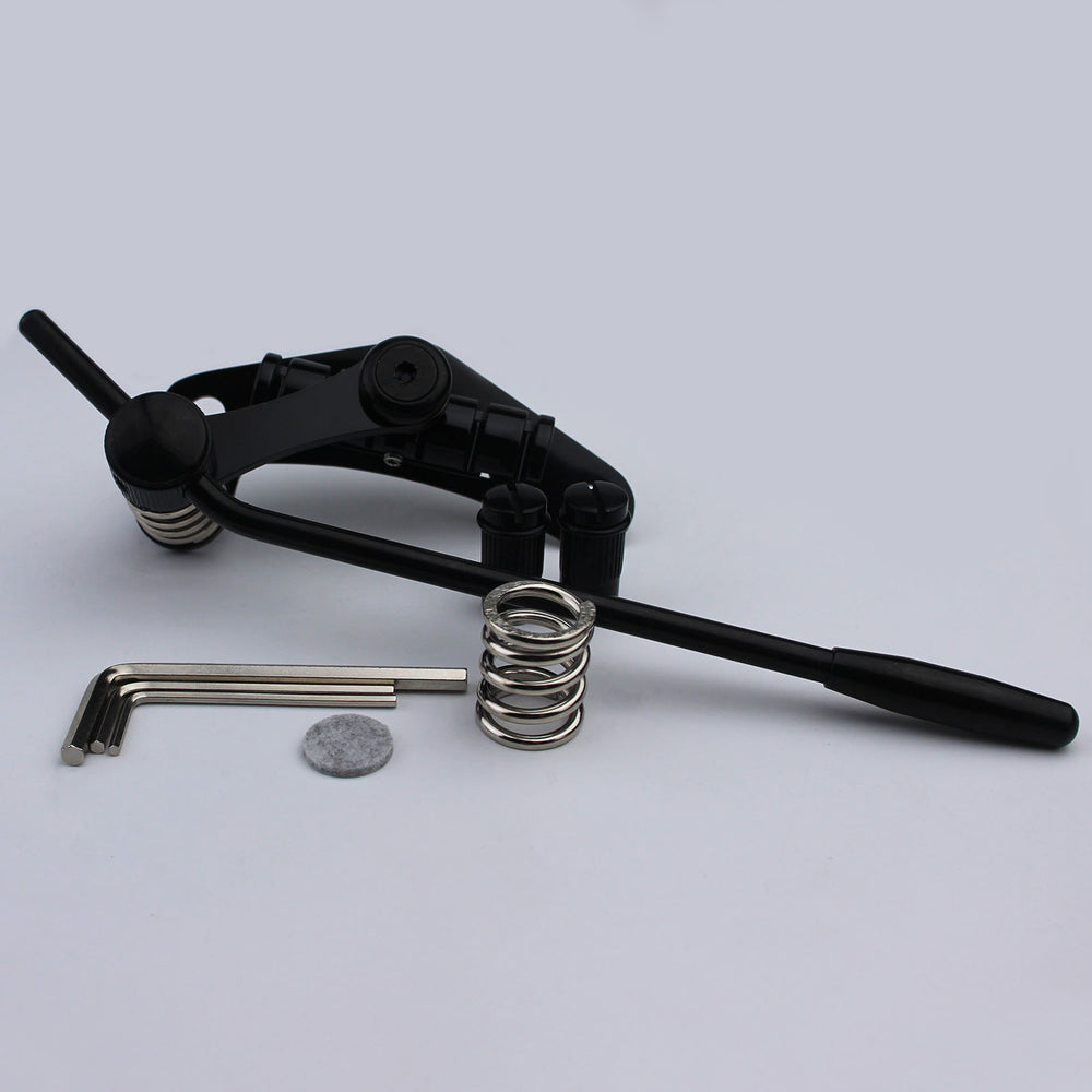 Tremolo Bridges