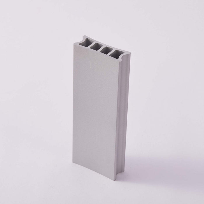 Tool-SandingBlock Two-Way Radius Sanding Block for Fret Leveling Finge