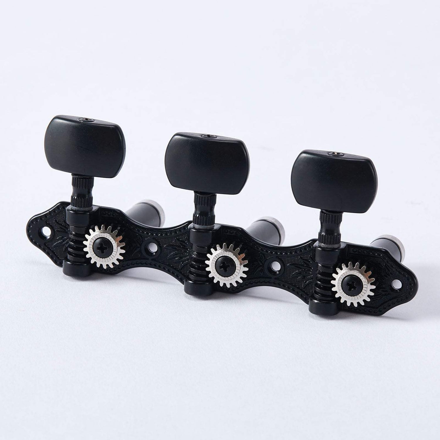 M-808 Classical Guitar Tuning Pegs 1:18 Ratio